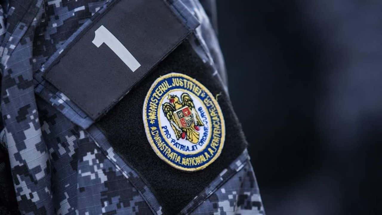 29 iunie – Ziua personalului din sistemul administrației penitenciare