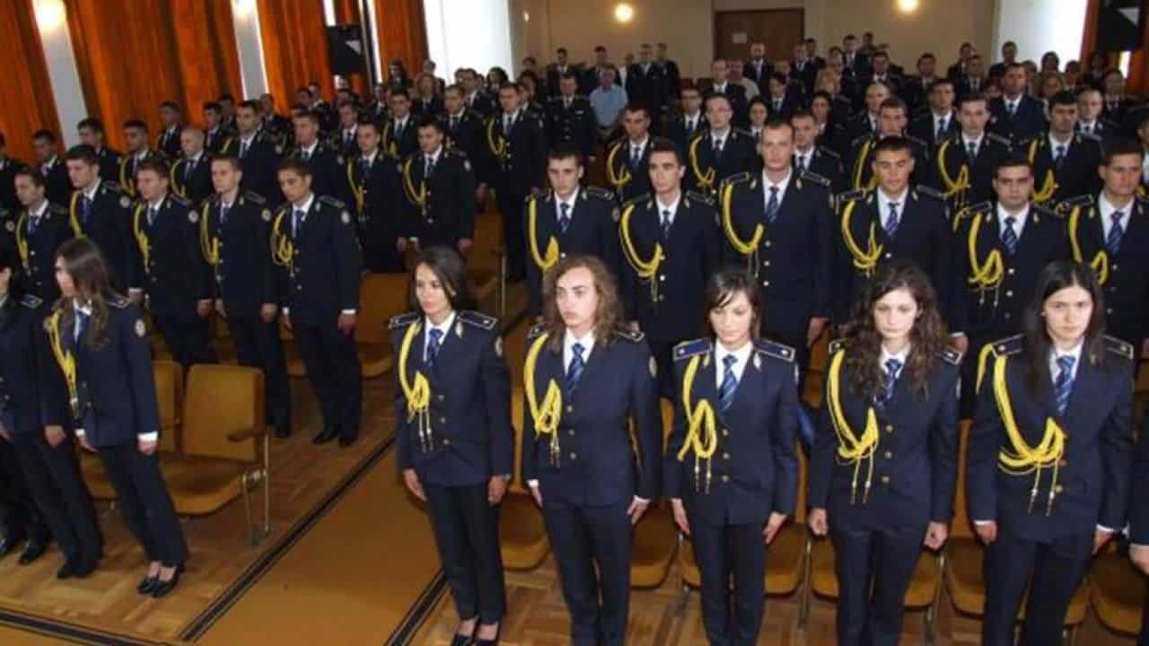 Admiterea la Școala Națională de Pregătire a Agenților de Penitenciare ...