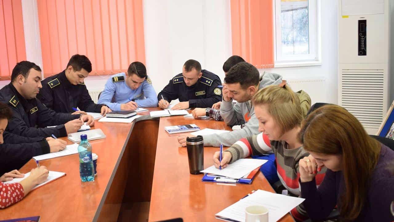 Soluții la problemele din penitenciare. Ce s-a discutat și ce s-a ...