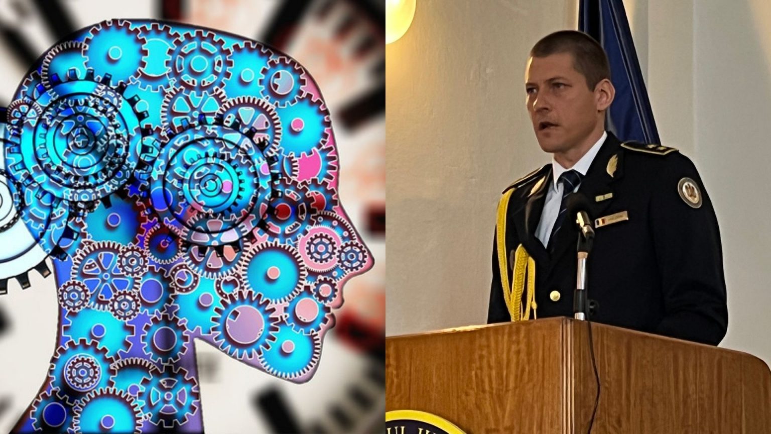 Serviciul Psihologia Personalului (SPsP) va avea un nou șef. Dan ...